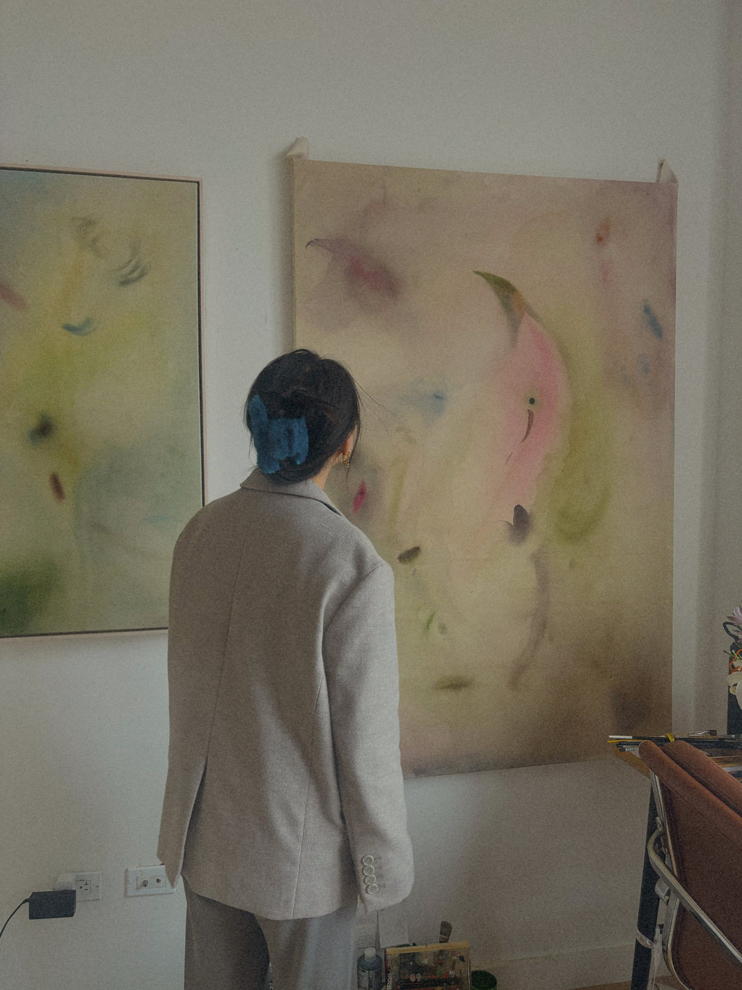 All Work – Arlina Cai Studio